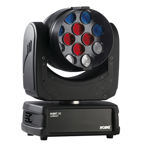 Robe Robin LEDBeam 100 - LED Head [Hire] – Audio Avenue