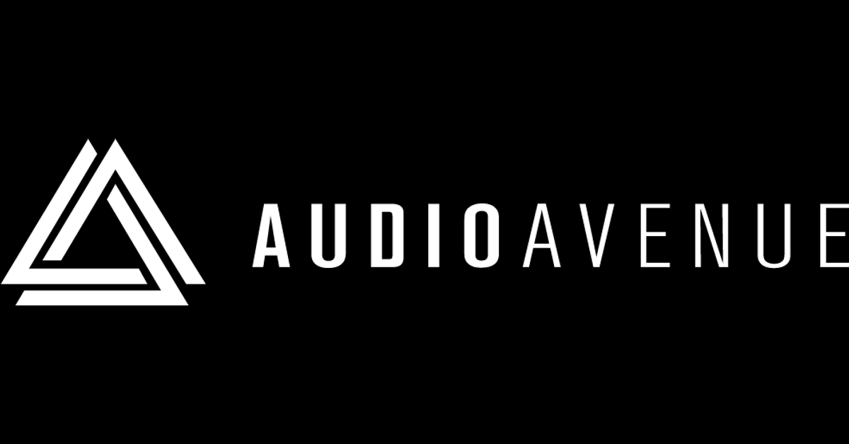 Audio Avenue | Audio Visual Sales & Hire Wellington