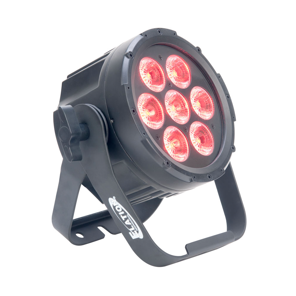 Elation SIXPAR 100 [Hire] – Audio Avenue